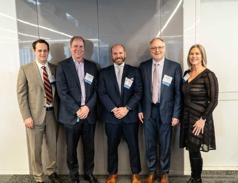 AIRROC Spring Membership Meeting 2024 Photos - AIRROC Update